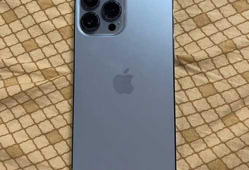 iPhone 13 Pro Max, 256 ГБ