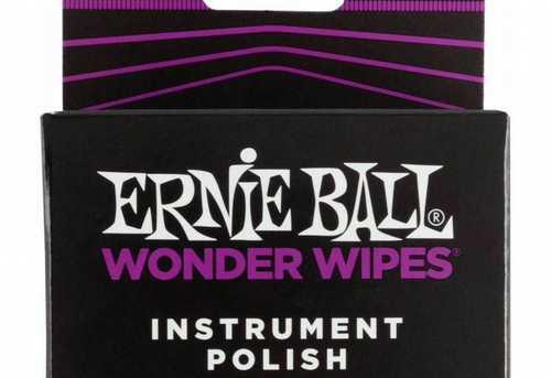 Полироль для гитары Ernie Ball 4278
