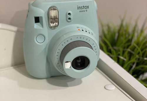 Polaroid полароид instax инстакс mini мини 9