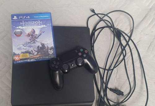 Sony playstation 4 PS4 slim 500gb