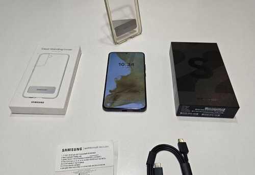 Samsung Galaxy S22+, 8/128 ГБ