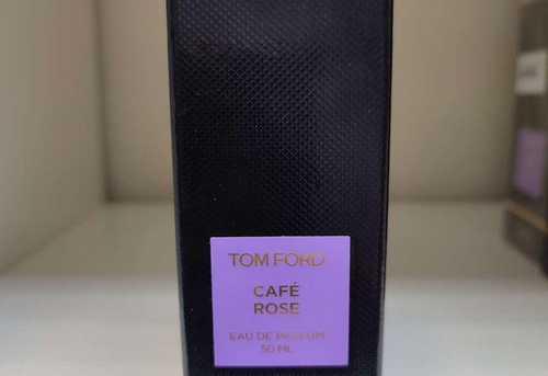 Духи Tom Ford Cafe Rose (50ml)