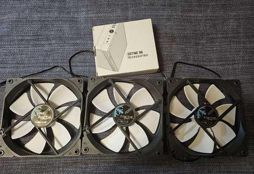 Кулеры Fractal Design Dynamic X2 GP-14