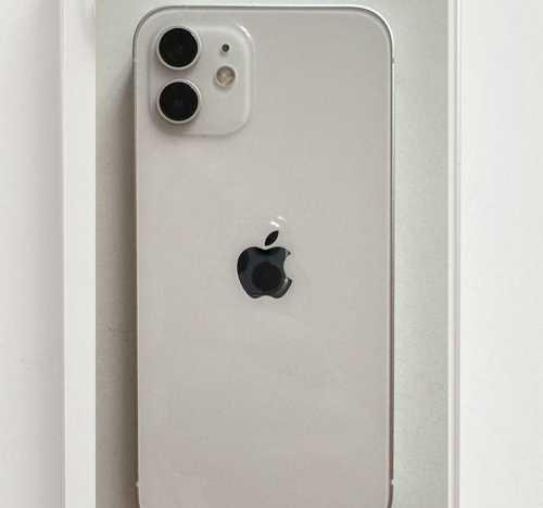 iPhone 12, 128 ГБ