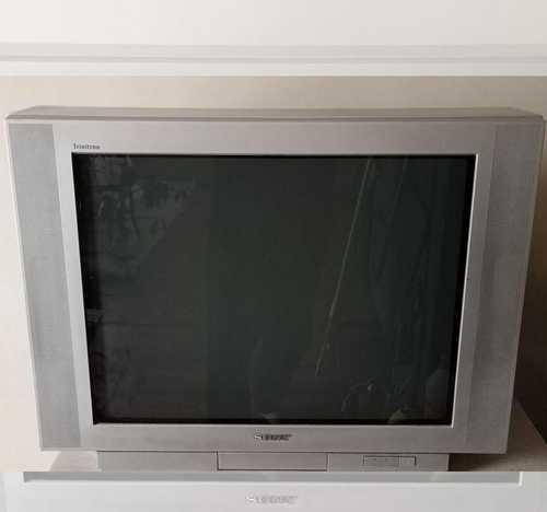 Телевизор цветной sony KV-29FX30K