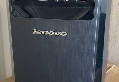 Системный блок Lenovo бу