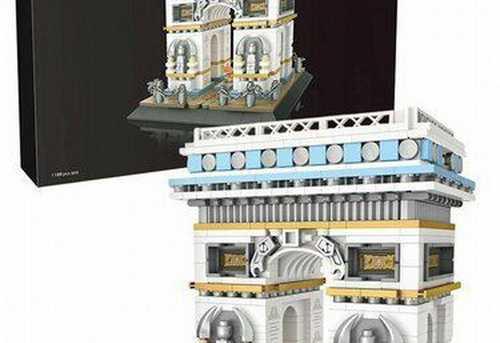 Конструктор Lego Loz "Триумфальная арка", 1188 дет