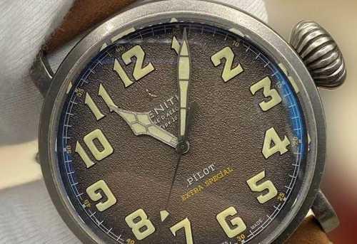 Часы Zenith Pilot