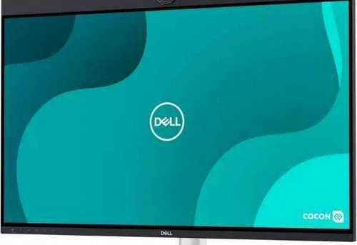 Монитор Dell U3223Qz с диагональю 32 дюйма (210Bdz