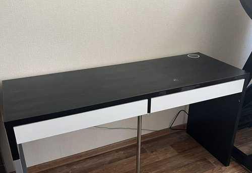 Письменный стол IKEA б/у
