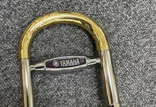 Тромбон Yamaha YSL-645