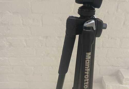 Штатив manfrotto 290 light