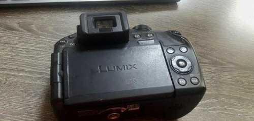 Panasonic Lumix DMC-G6