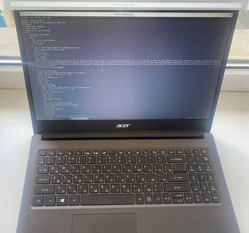 Acer Aspire 3 A315-22-686C