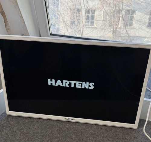 Телевизор hartens