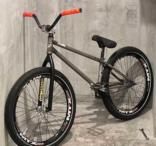 Mtb street 24 Tsb cruel limeted