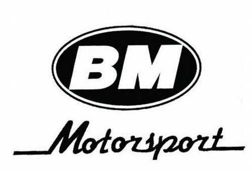 Диск тормозной задний (1шт.),BM-motorsport