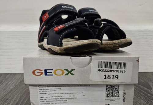 Сандалии Geox 25