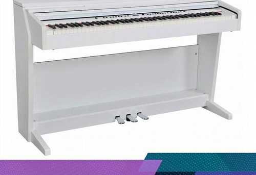 Цифровое пианино Artesia DP-3 Satin White