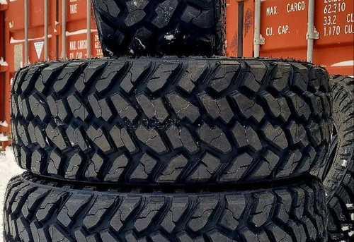 CST Sahara M/T II 245/75 R16 108Q