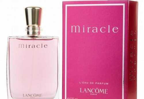 Lancome Miracle 100 мл