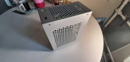 3 литровый Mini ITX Корпус Metalfish Swordfish S3