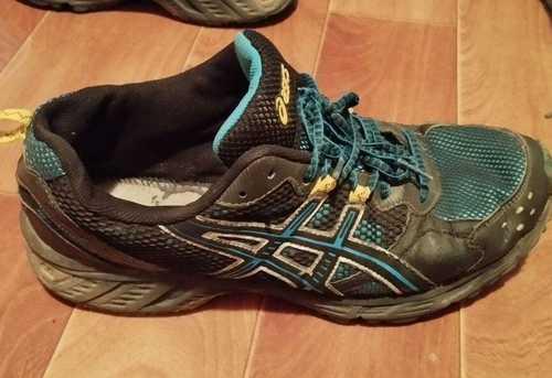 Кроссовки Asics мужские