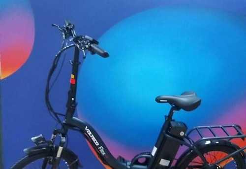 Электровелосипед volteco Flex