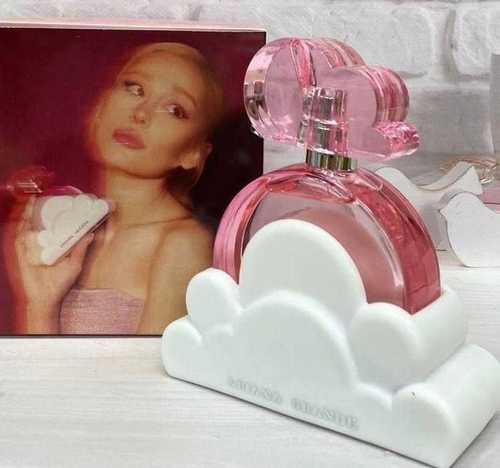 Женские духи Cloud Pink Ariana grande 100ml