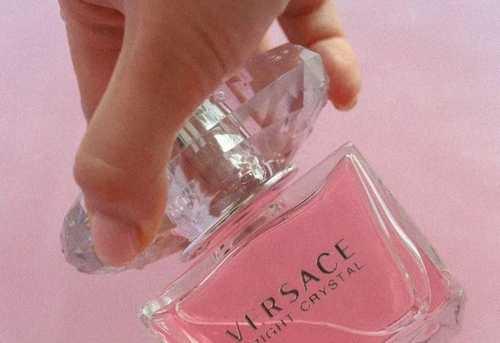 Versace bright crystal 90ml