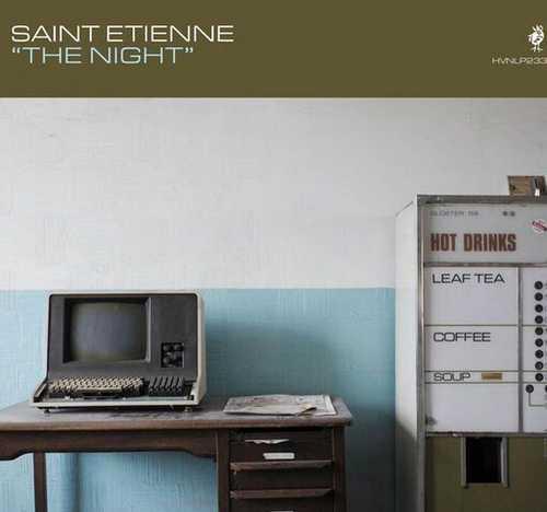 Saint Etienne - The Night HiRes