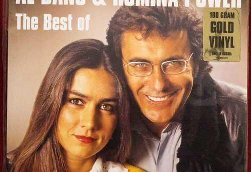 Al Bano & Romina Power – The Best Of