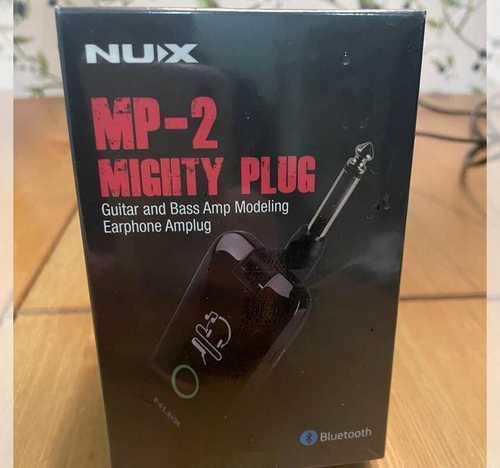 Mighty Plug MP-2