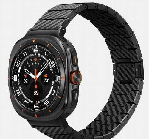 Браслет Pitaka Galaxy Watch Ultra