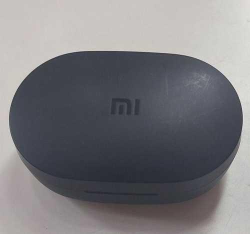 Беспроводные наушники xiaomi