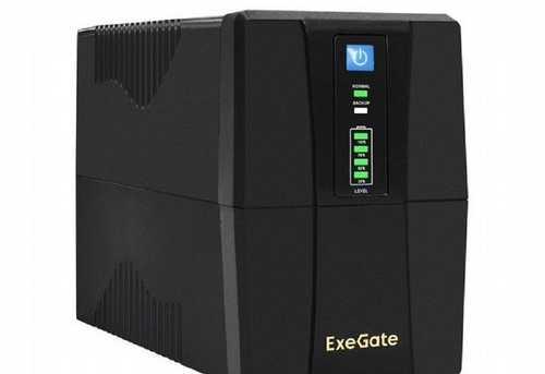 Exegate EX292785RUS ибп ExeGate Power Back BNB-100