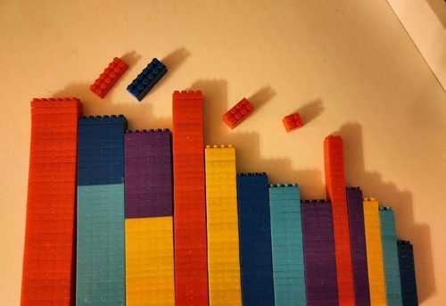 Лего Lego Конструктор