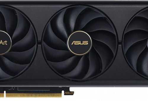 Видеокарта asus nvidia GeForce RTX 4070TI proart-R