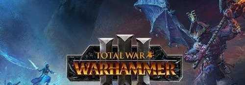 Total War: warhammer III Steam Gift Россия АВТОДОС