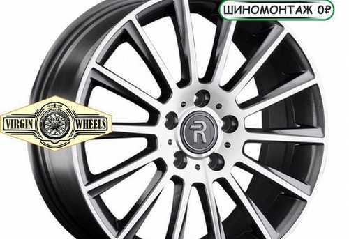 Replay MR139 R20 5X112 ET36 D66.6 GMF