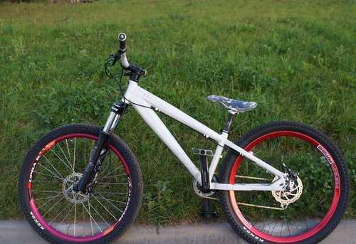 Norco Evolve 26 MTB