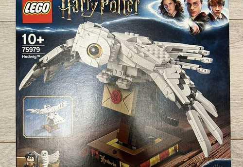 Lego 75979 Букля
