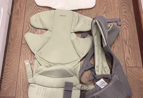 Эргорюкзак переноска Stokke MyCarrier