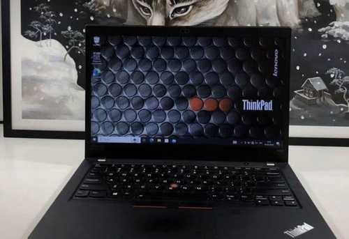 Lenovo ThinkPad T490 i5-8365U 4.1Gh/24Gb/1tbssd