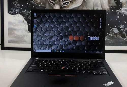 Lenovo ThinkPad T490 i5-8365U 4.1Gh/24Gb/1tbssd