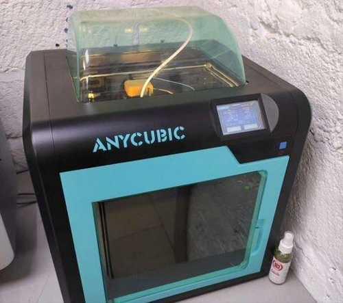 Anycubic 4max PRO