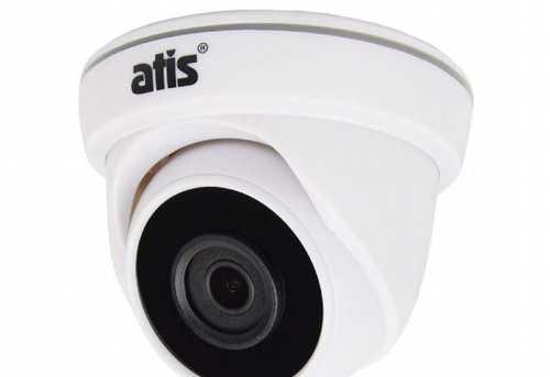 Atis L AND-2MIR-20W/2.8 Lite IP-видеокамера