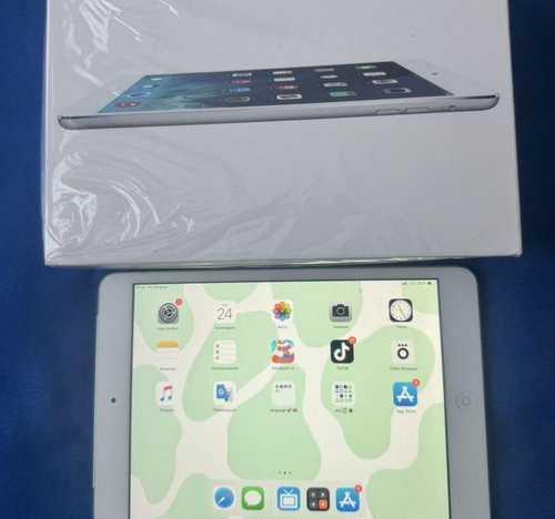 iPad mini модедь А1 490 64GB