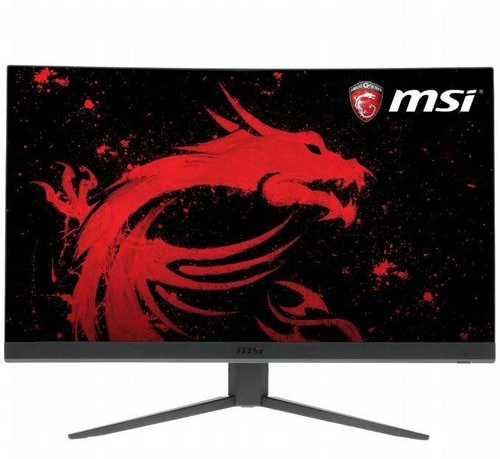 27" Монитор MSI Optix G27C4 165 Гц