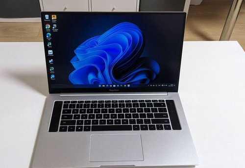 Honor magicbook pro 16 (2019) r5 3550h, 16 gb
